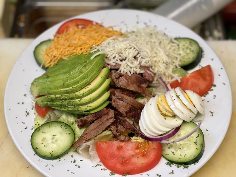 Marseilles Family Restaurant - Marseilles, IL